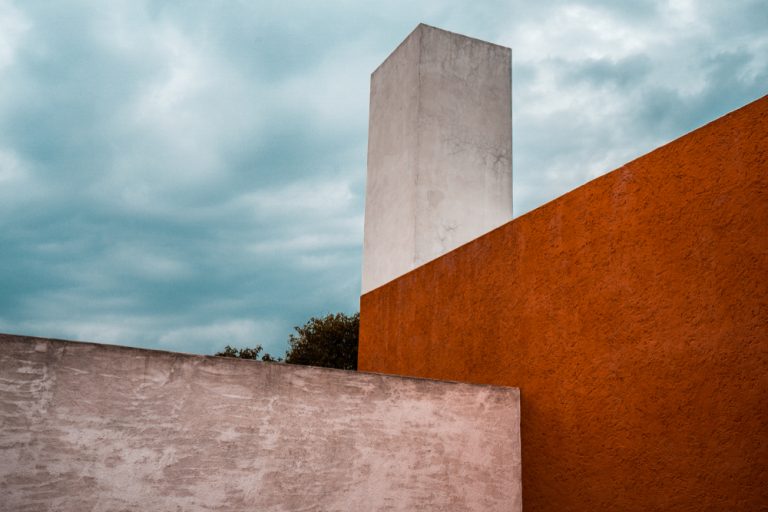 Arquitecto Barragán, único mexicano con un Pritzker – mmatt